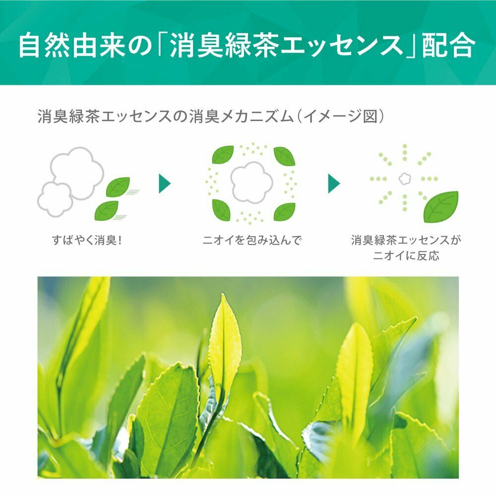 Nivea Kao 8x4 Roll On Antiperspirant Deodorant Fresh floral 45mL – CosmeBear Official - Japanese ...