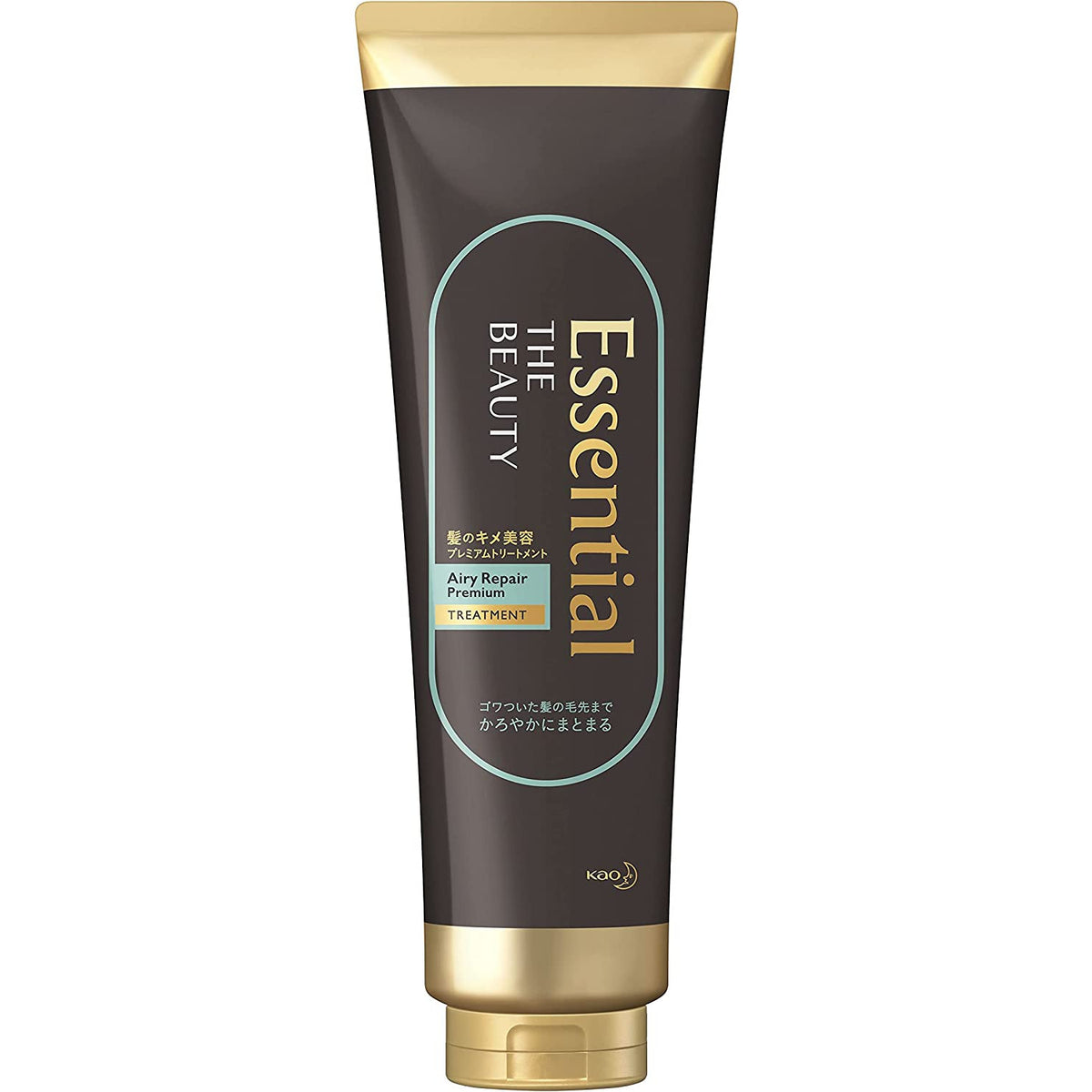 Kao Essential The Beauty Premium Treatment Airy Repair 250g – CosmeBear ...